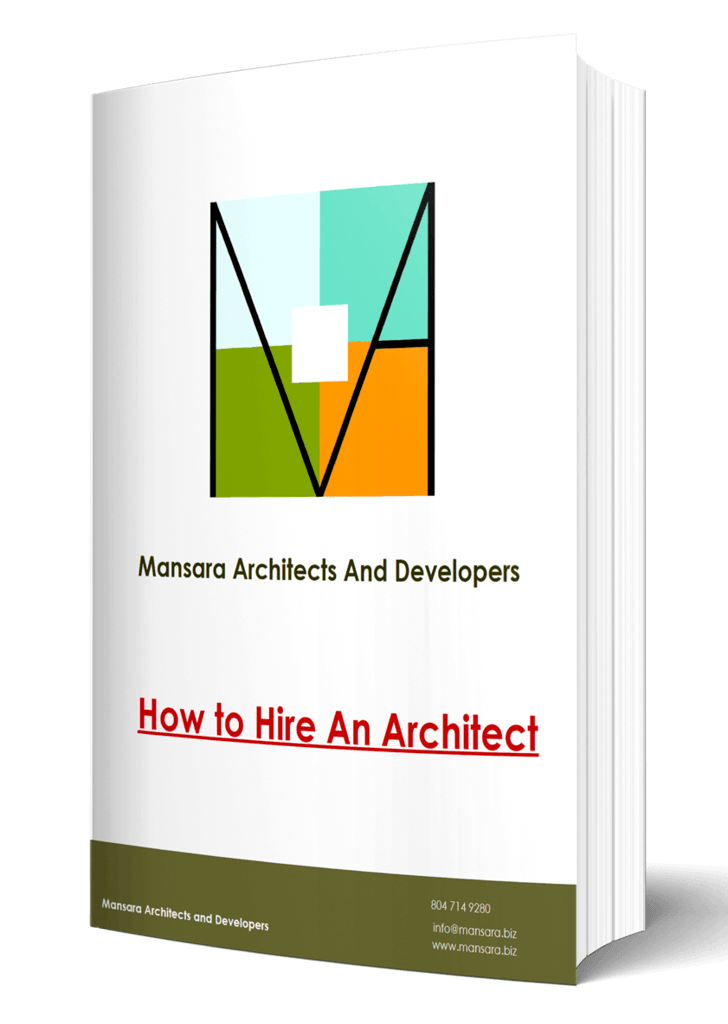 Mansara Architecture